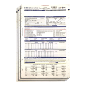 Order Supplies - Pathnostics