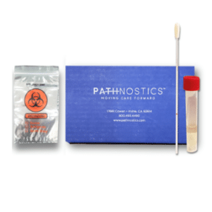 Order Supplies - Pathnostics