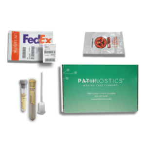 Order Supplies - Pathnostics