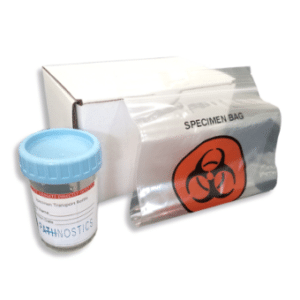 Order Supplies - Pathnostics