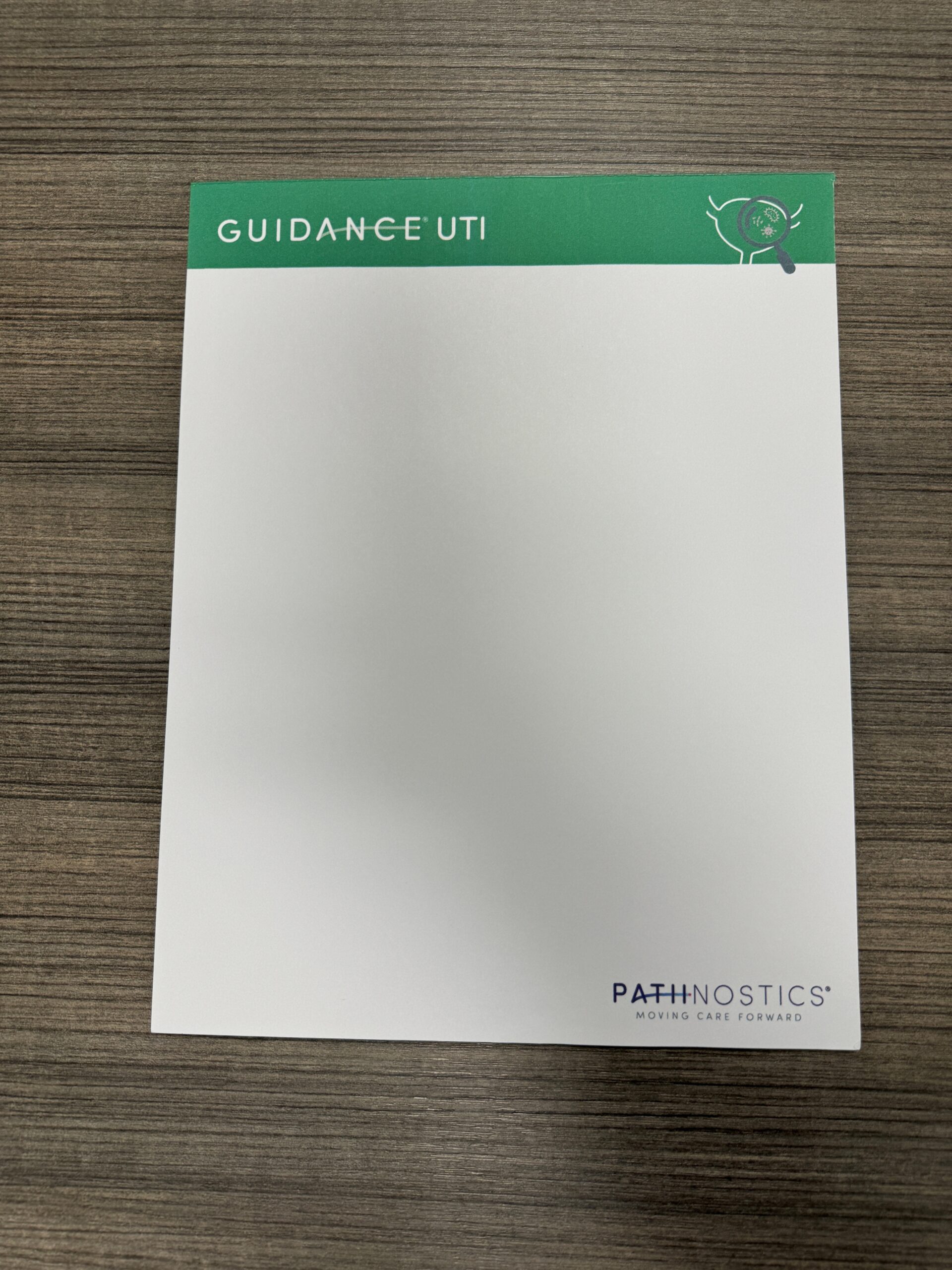 Marketing - Pathnostics