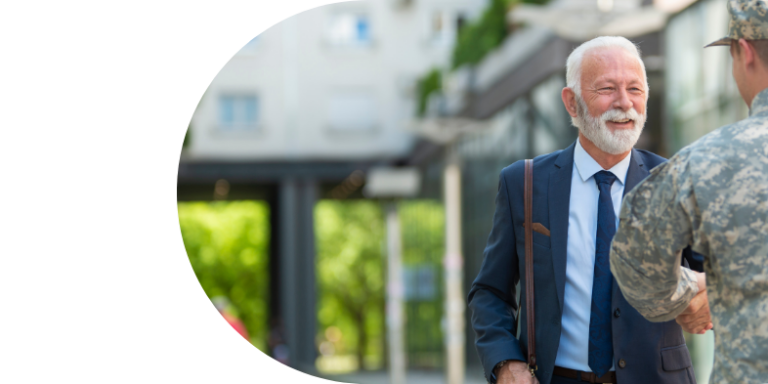 Veterans - Pathnostics